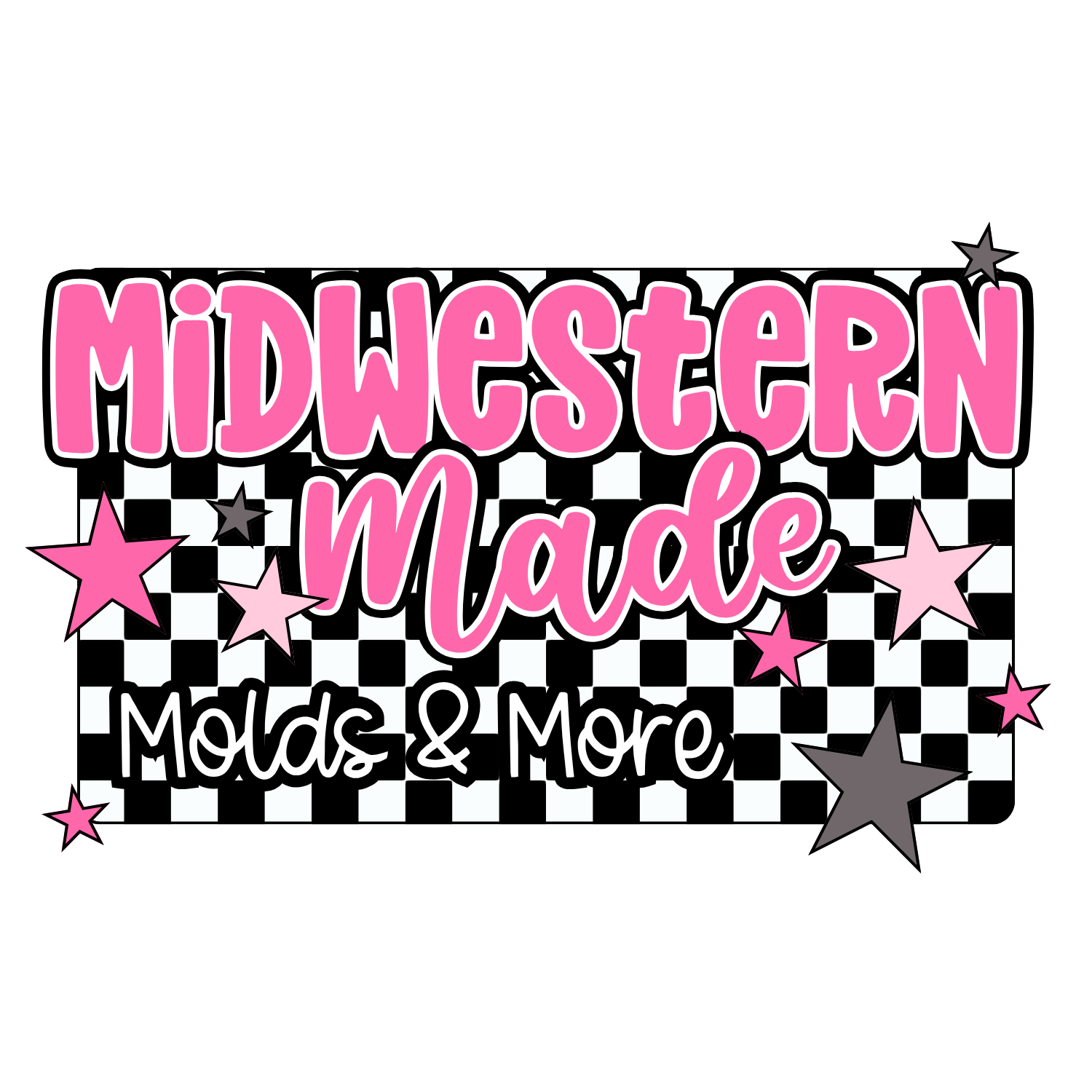 Midwestern Made Molds & More