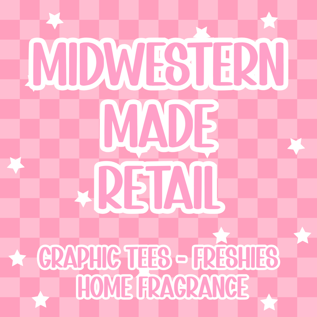 Midwestern Made Molds & More