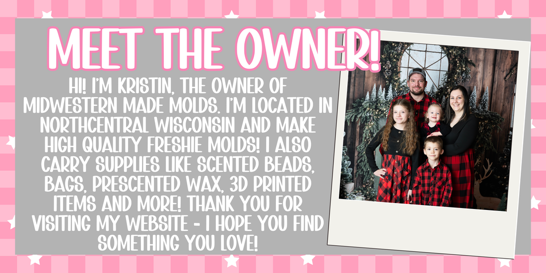 Midwestern Made Molds & More